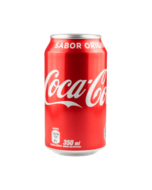 COCA COLA – DELISSUSHI.cl